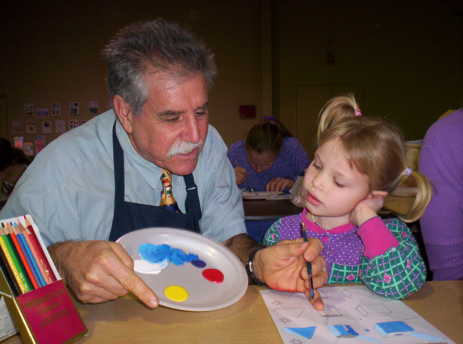 Homeschool Art Curriculum - Classical & Christian Education - How Great ...