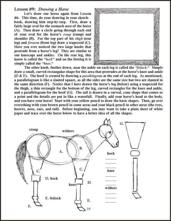 Homeschool Art Curriculum - Classical & Christian Education - How Great ...